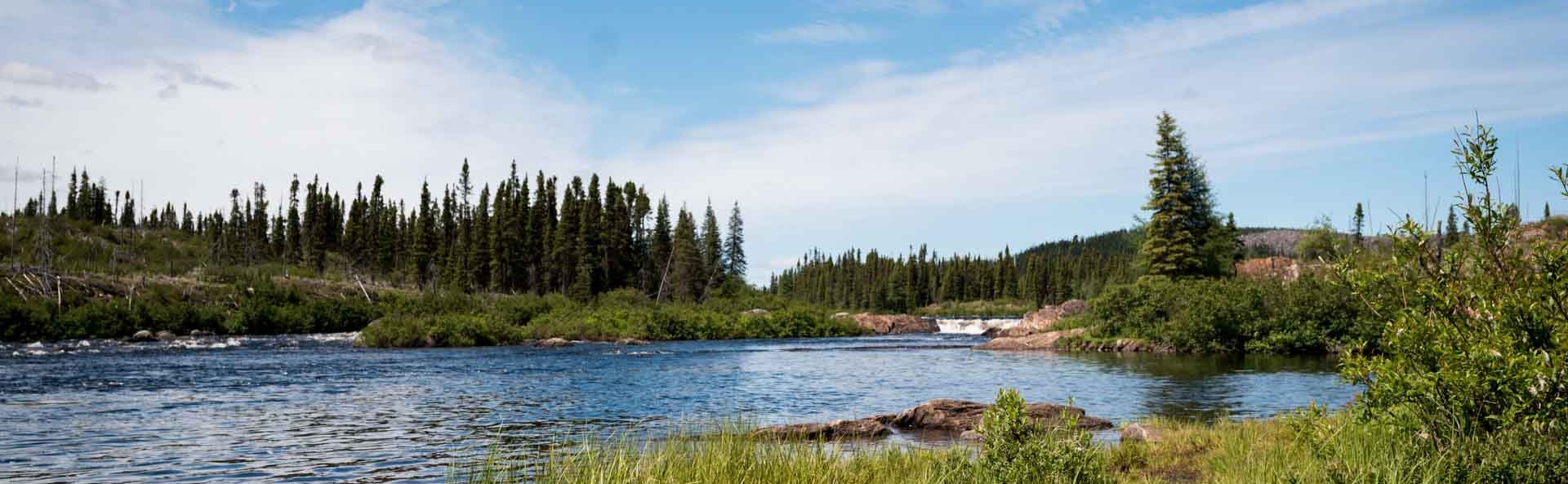 Documents | Labrador West | Labrador City | Wabush