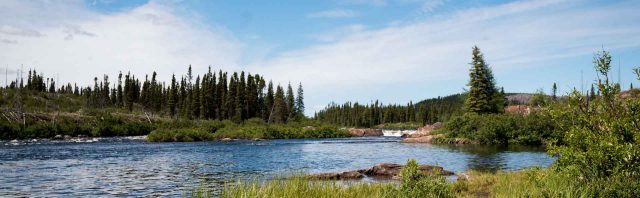 Documents | Labrador West | Labrador City | Wabush