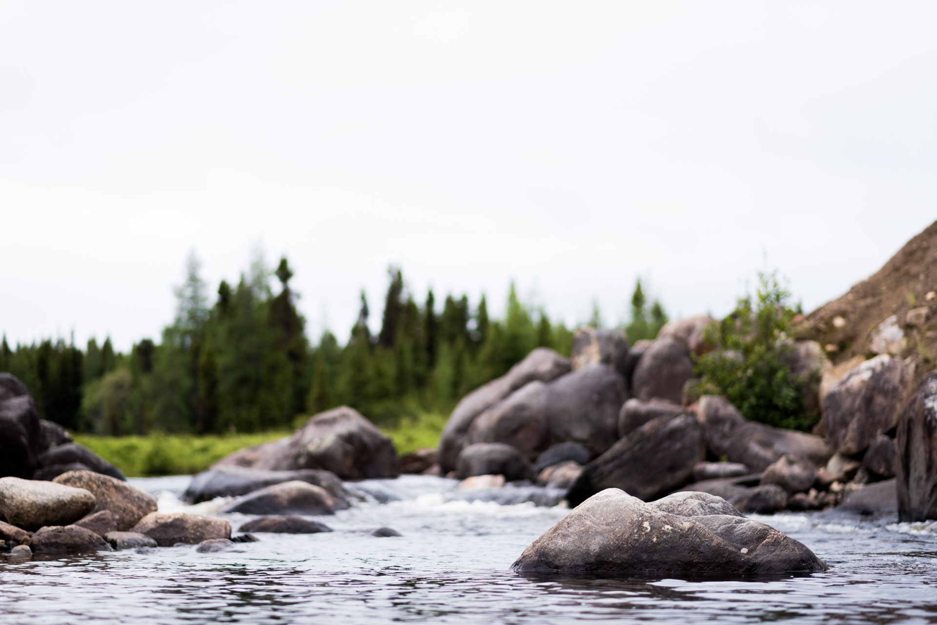 Municipal Regulations | Labrador West | Labrador City | Wabush