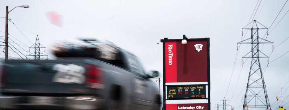 Home | Labrador West | Labrador City | Wabush