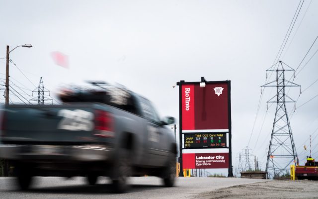 The Region | Labrador West | Labrador City | Wabush