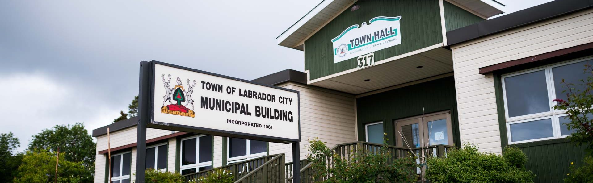 Labrador City | Labrador West | Labrador City | Wabush