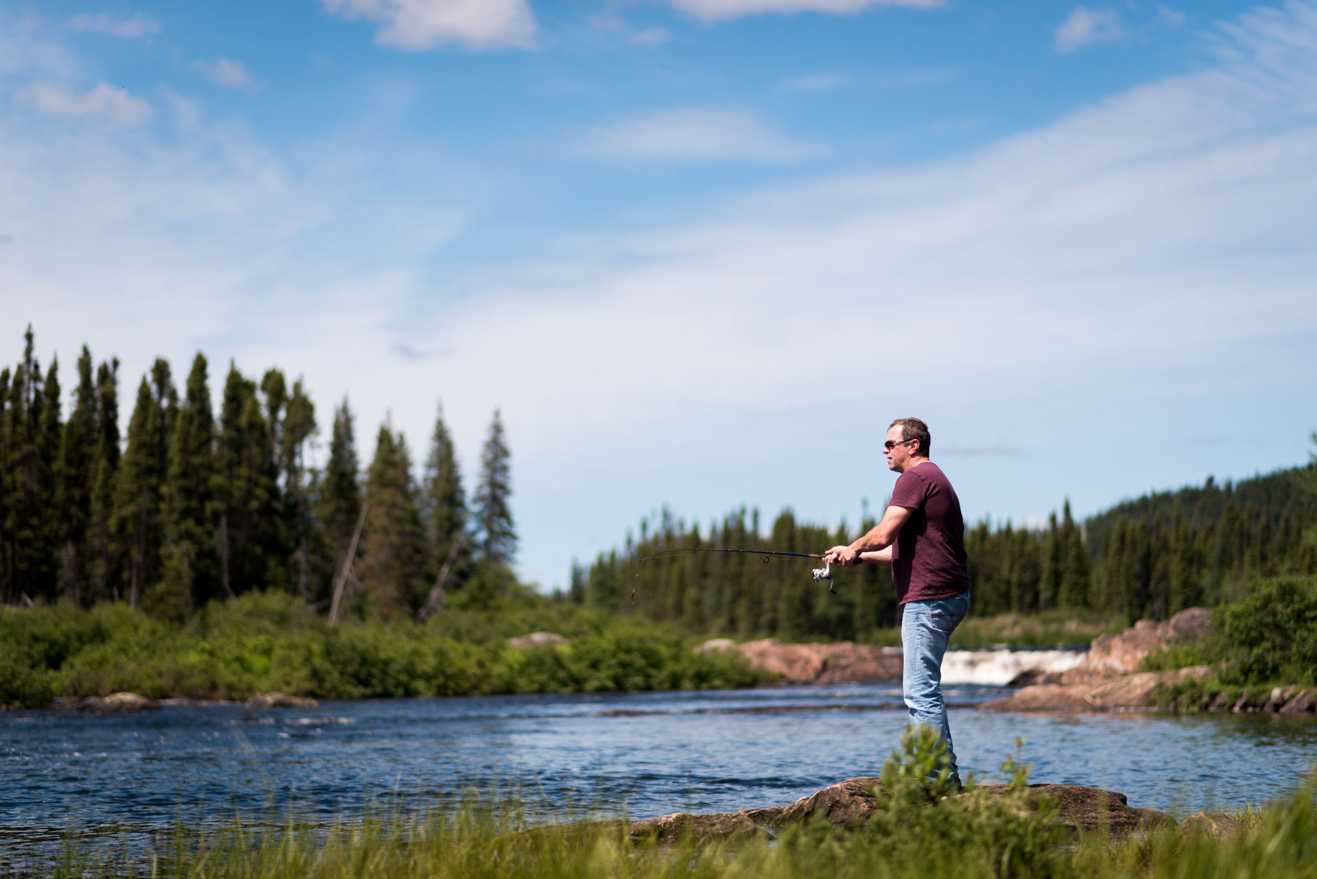 Hunting & Fishing | Labrador West | Labrador City | Wabush