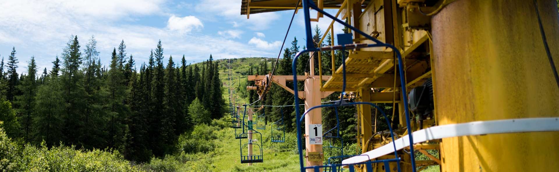 Contact | Labrador West | Labrador City | Wabush