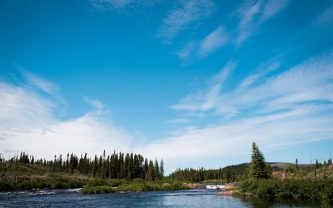 Things to See and Do | Labrador West | Labrador City | Wabush