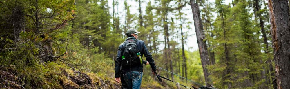 Parks & Trails | Labrador West | Labrador City | Wabush