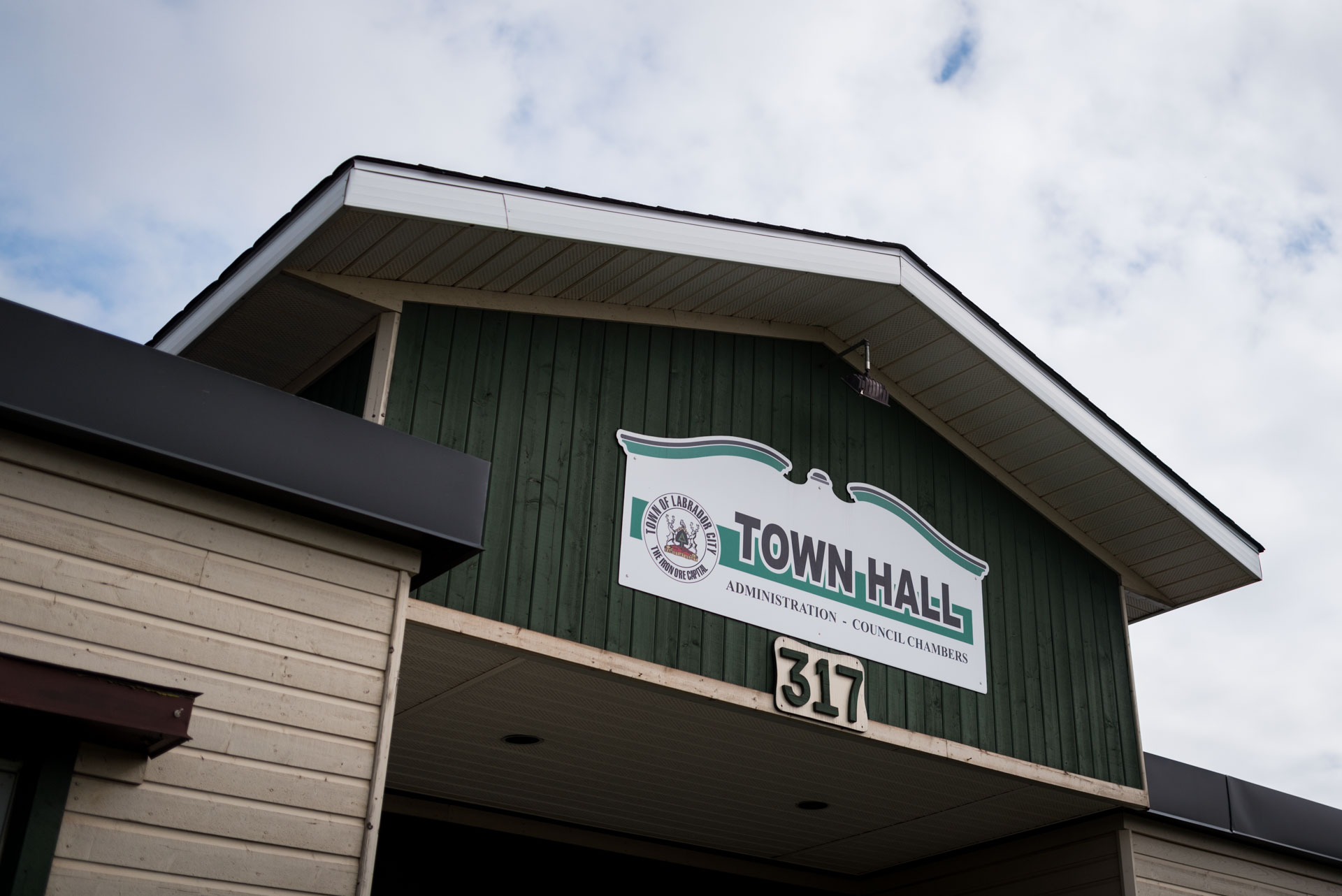 Council | Labrador West | Labrador City | Wabush