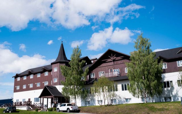 Stay | Labrador West | Labrador City | Wabush