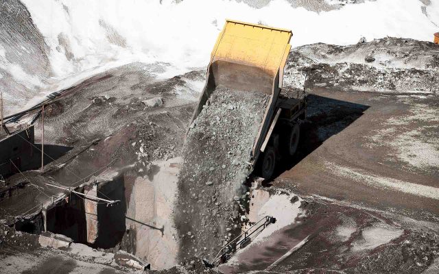 Work | Labrador West | Labrador City | Wabush