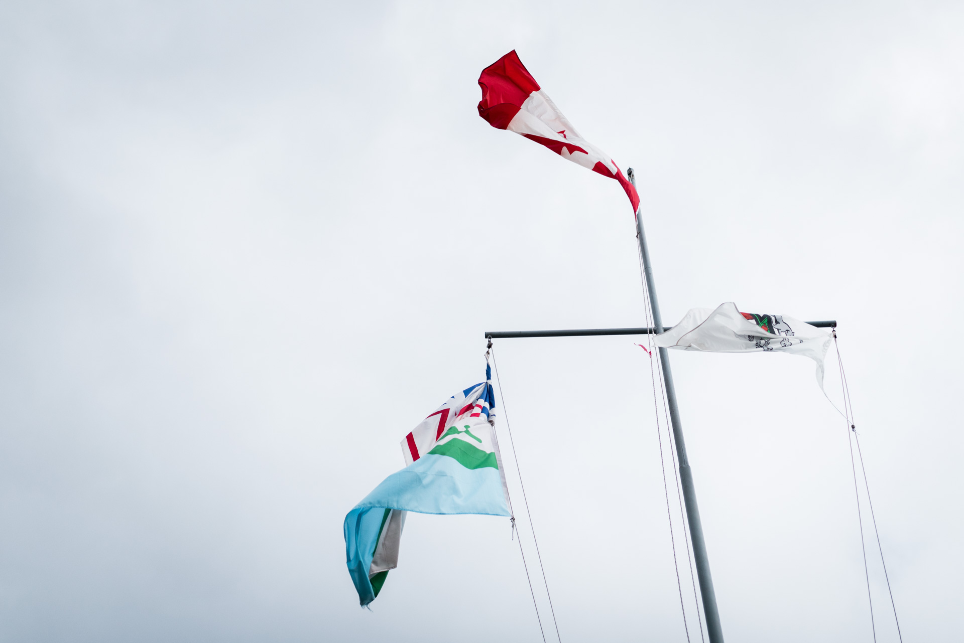 Permit Application Forms | Labrador West | Labrador City | Wabush