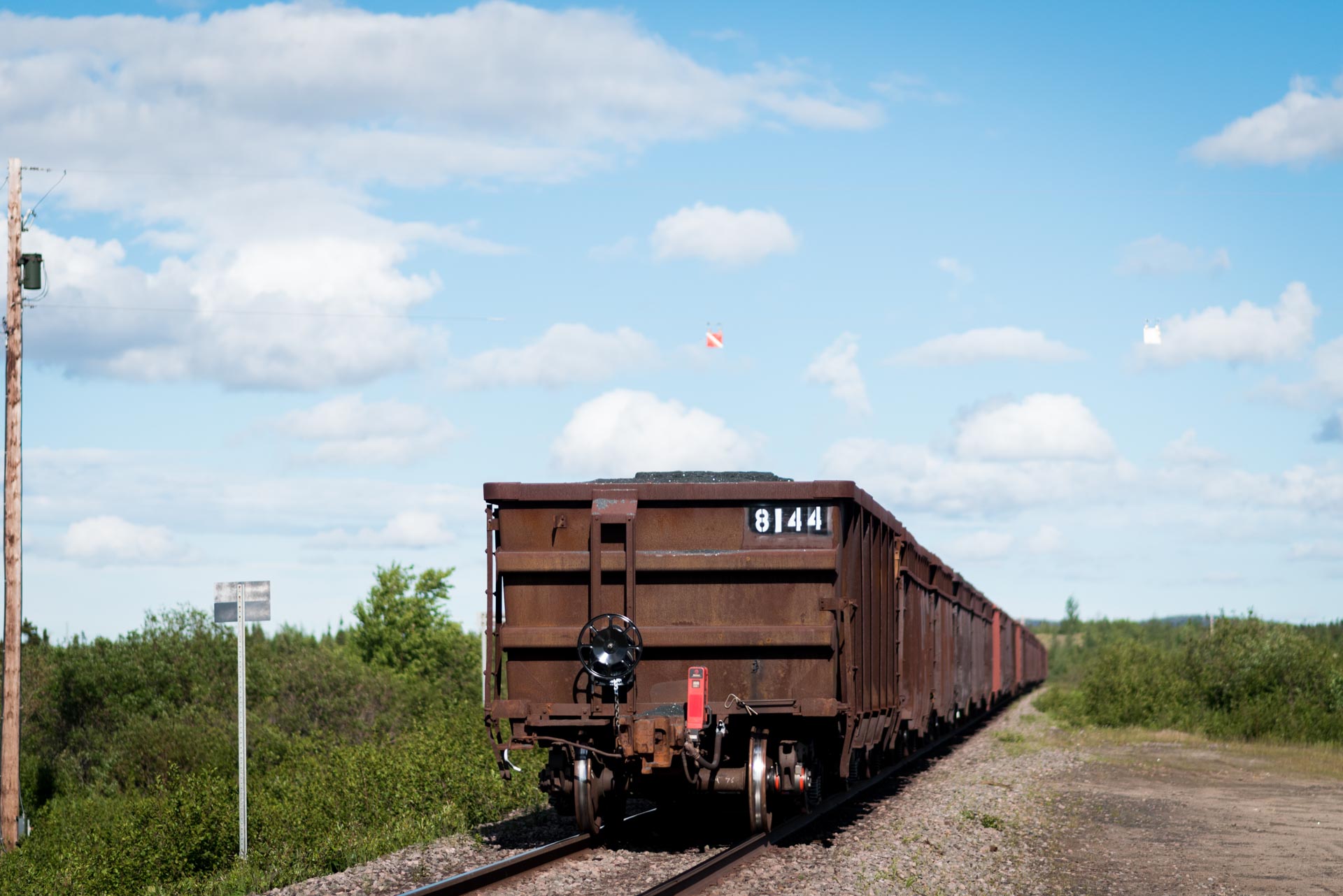 Planning & Development | Labrador West | Labrador City | Wabush