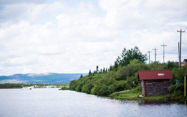 Maps Archive | Labrador West | Labrador City | Wabush