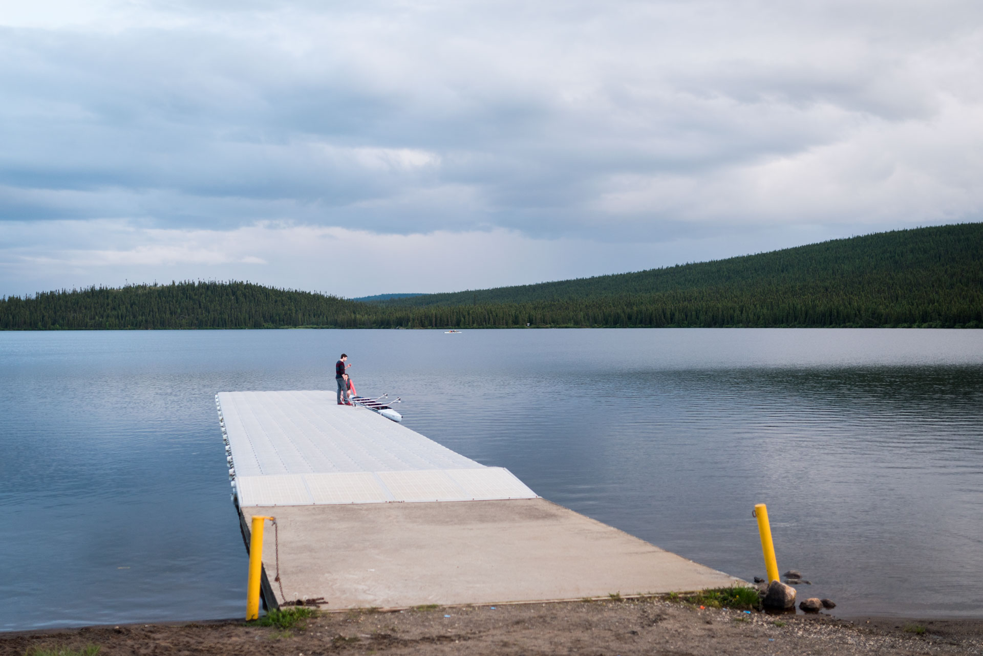 Canoeing & Kayaking | Labrador West | Labrador City | Wabush