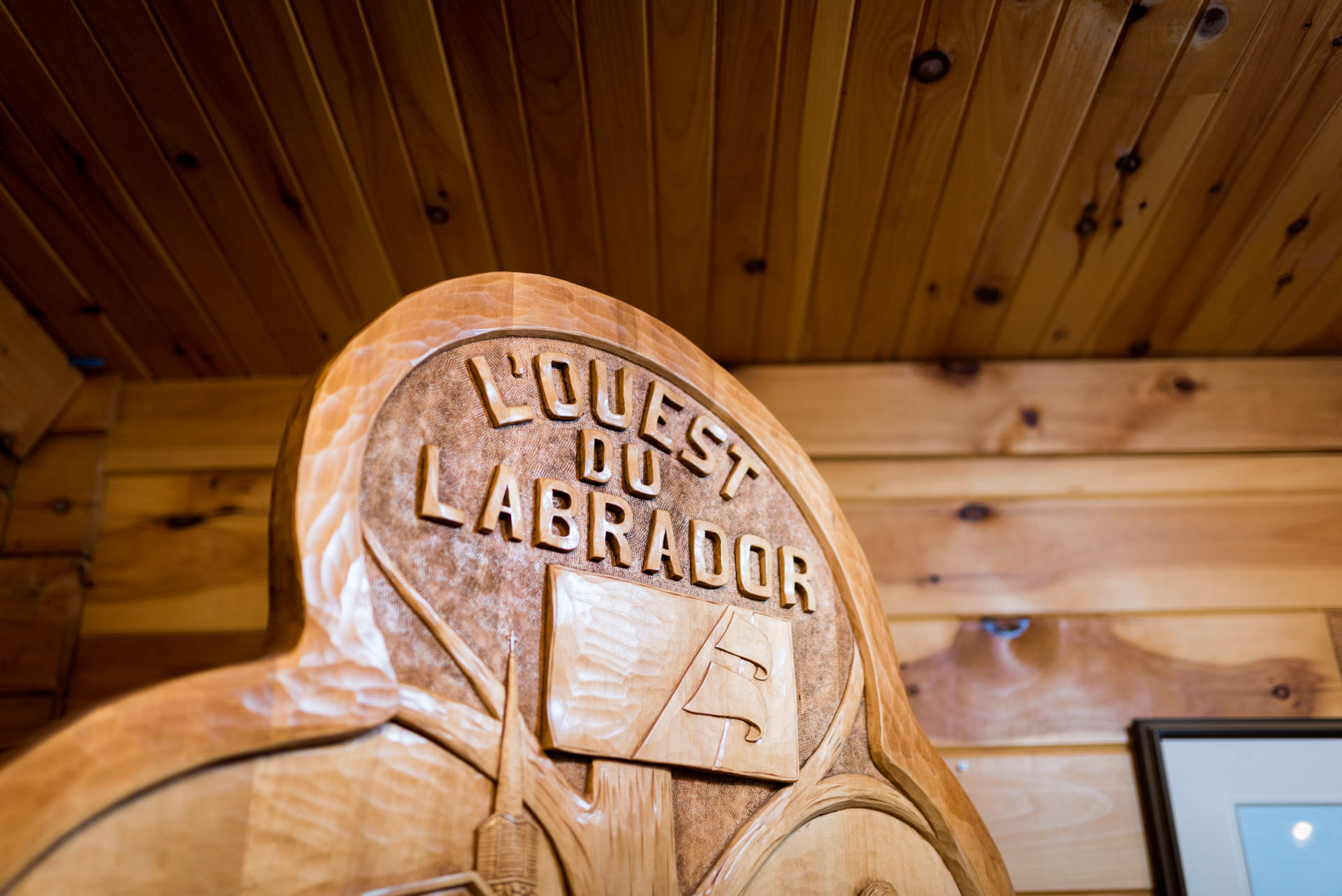 History | Labrador West | Labrador City | Wabush