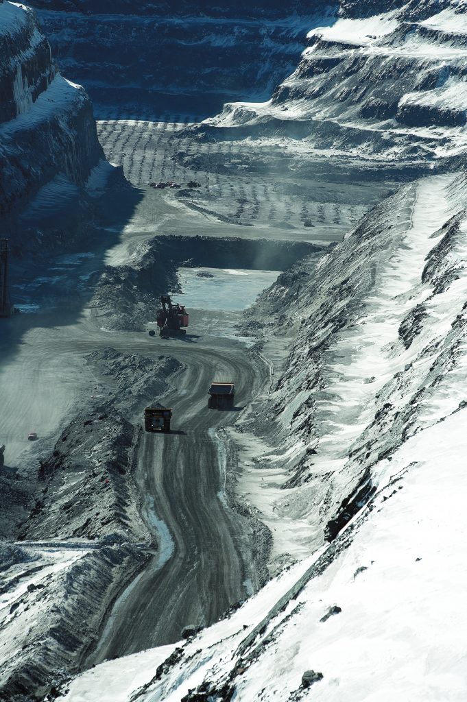 Working in Labrador West | Labrador West | Labrador City | Wabush