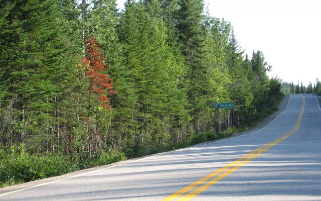 Getting Here | Labrador West | Labrador City | Wabush