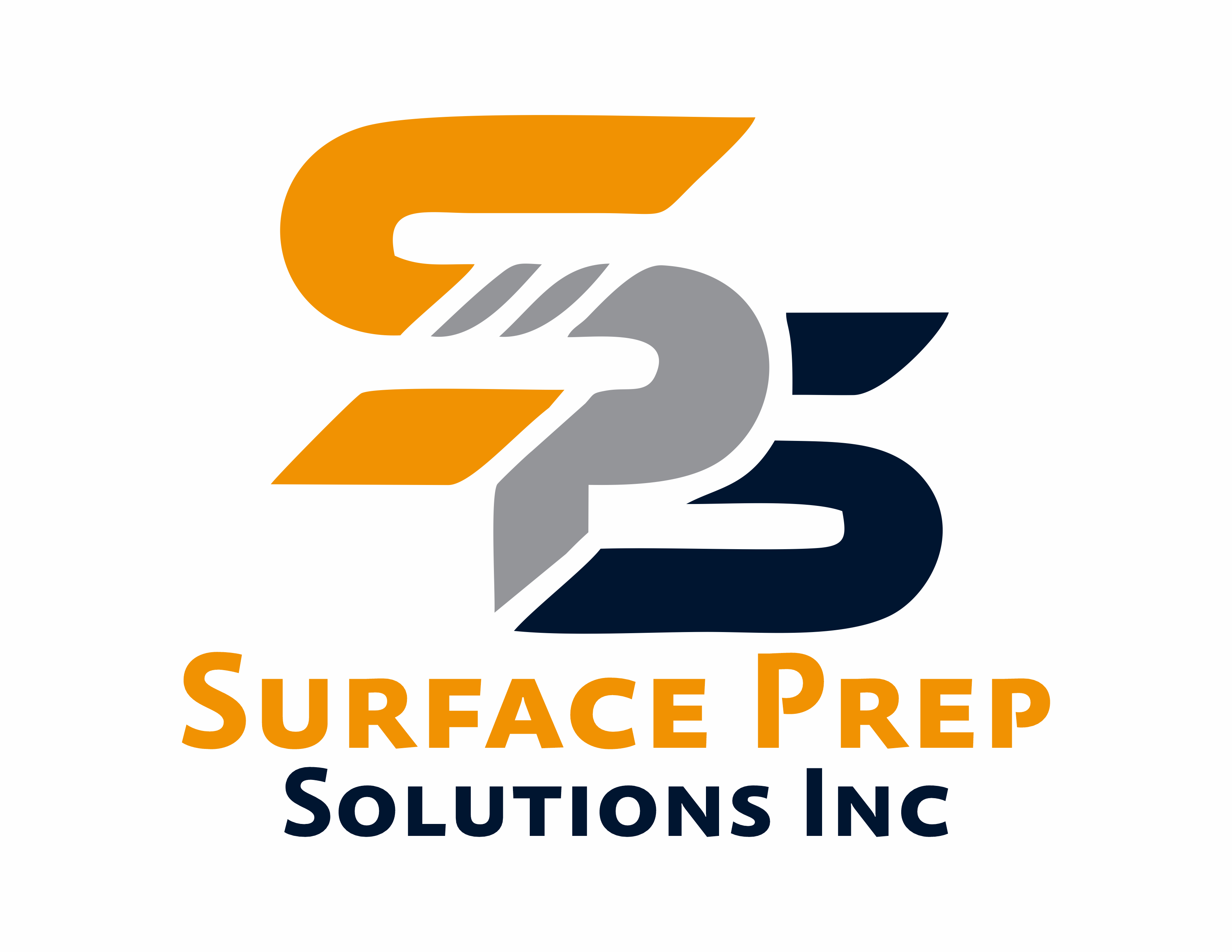 Surface Prep Solutions Inc | Labrador West | Labrador City | Wabush