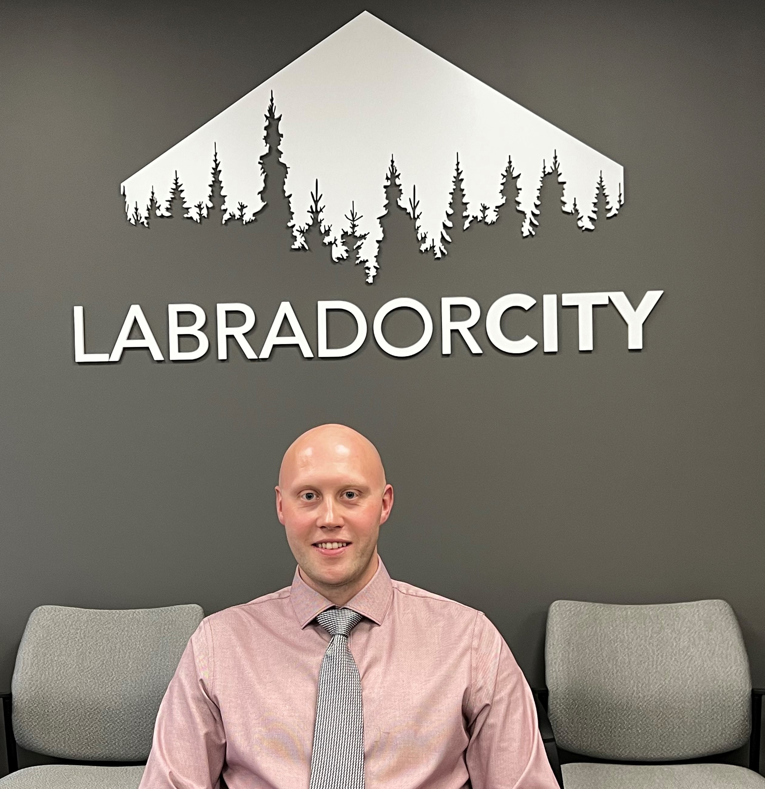 Jonathan Riviere | Labrador West | Labrador City | Wabush